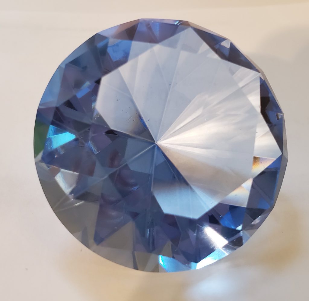 Crystal Canvas Crystal Drill Color Directory - Round Only