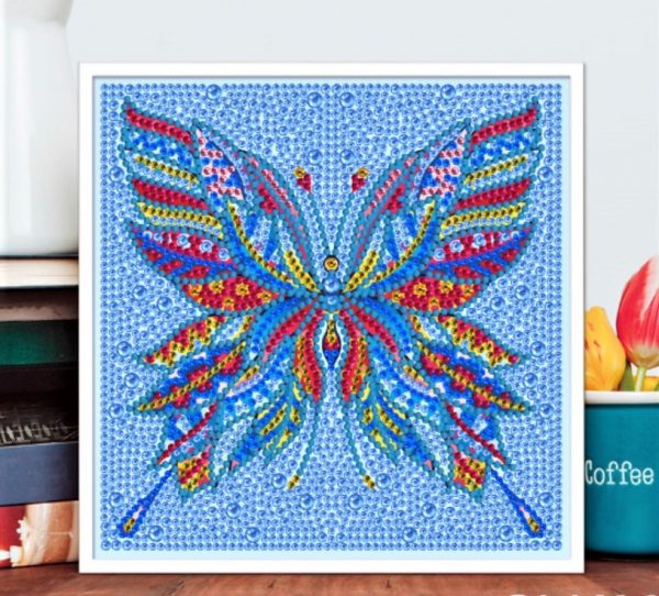 Wall Hangings/Mini Frames Archives - Crystal Canvas