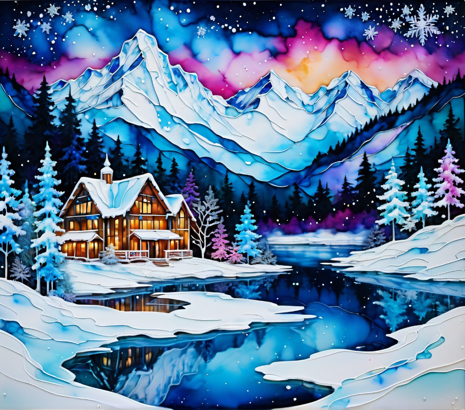 Diamond Painting | Canvas Diamond Art | Crystal Canvas Art Designs