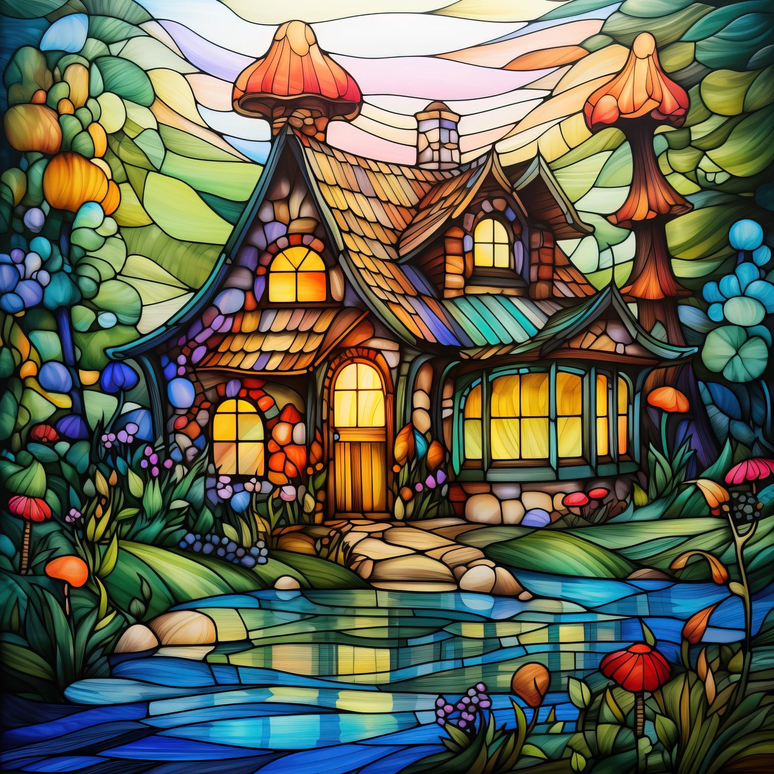 VIEW ALL CRYSTAL CANVAS KITS Archives - Crystal Canvas Art | Page 7